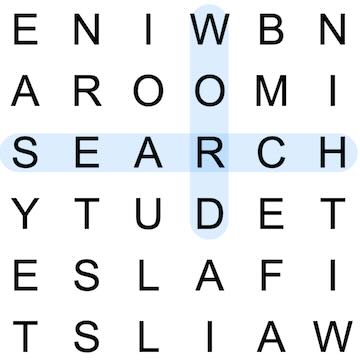 Word Search - Nimja